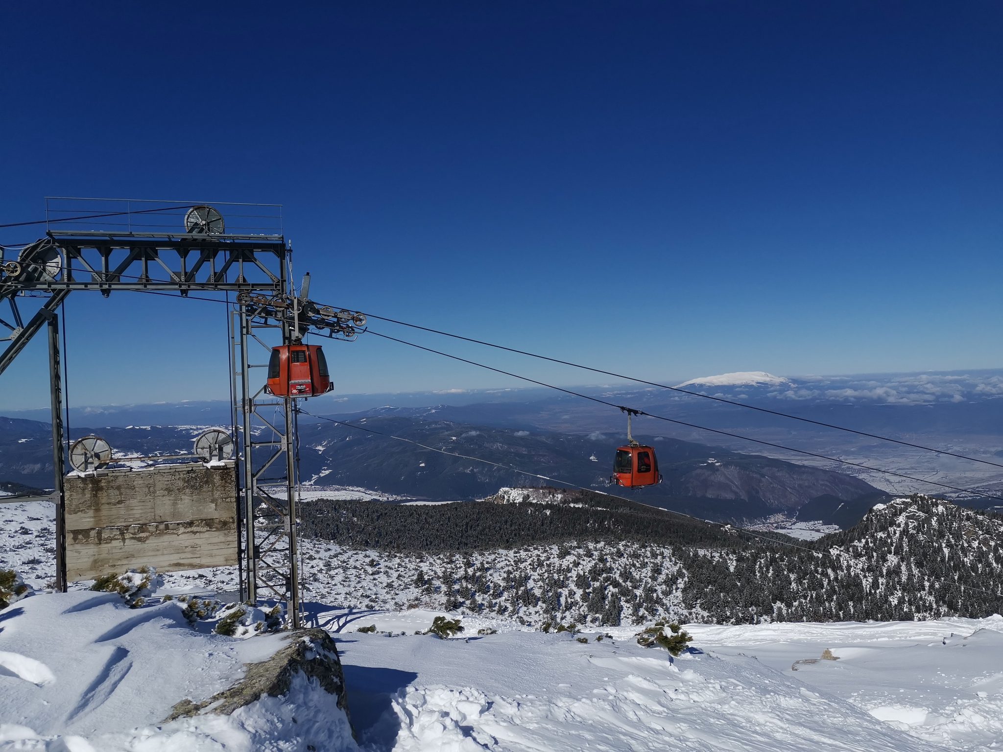 Bansko or Borovets - Ski Resort Guru