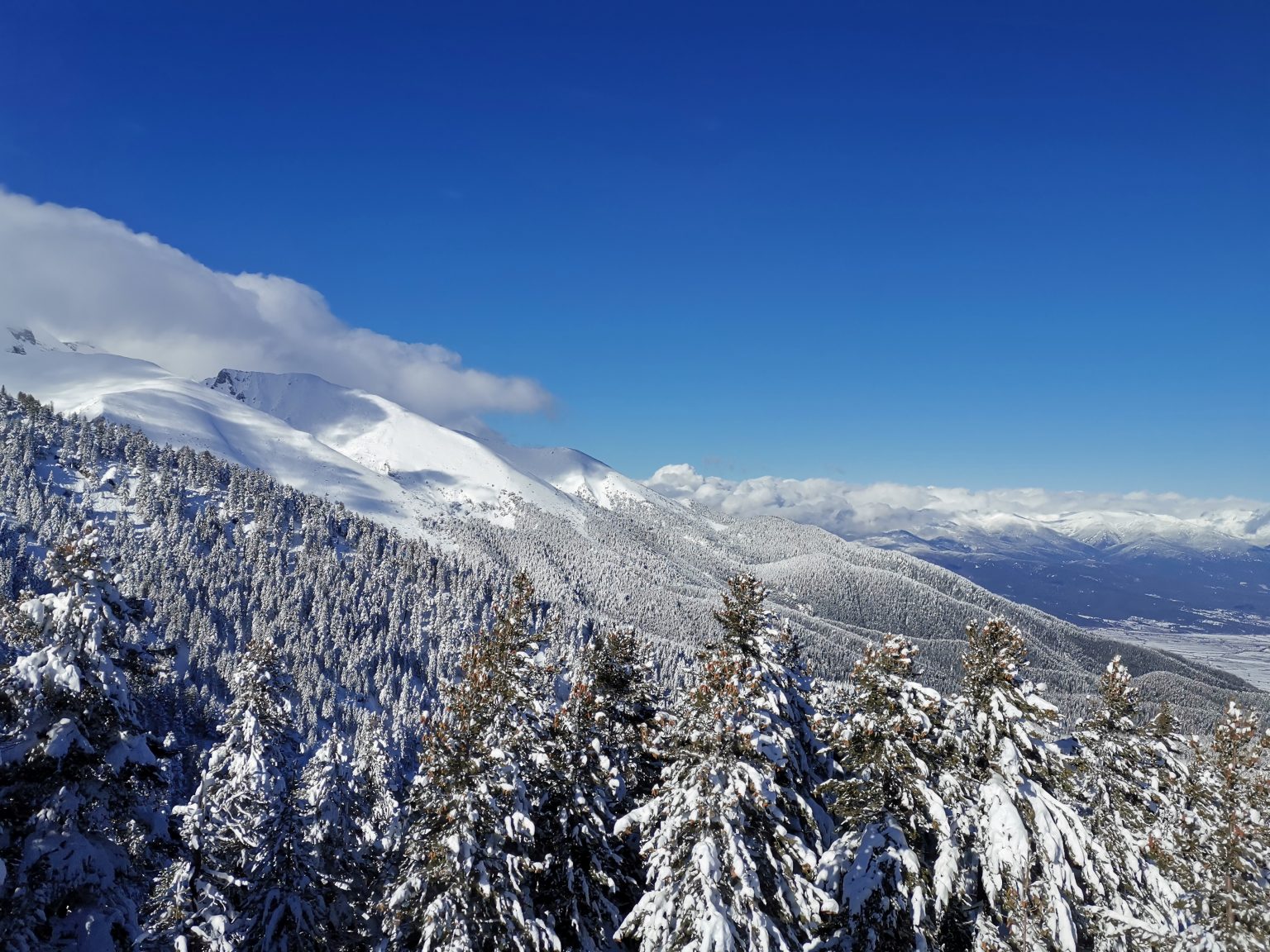 Bansko or Borovets - Ski Resort Guru