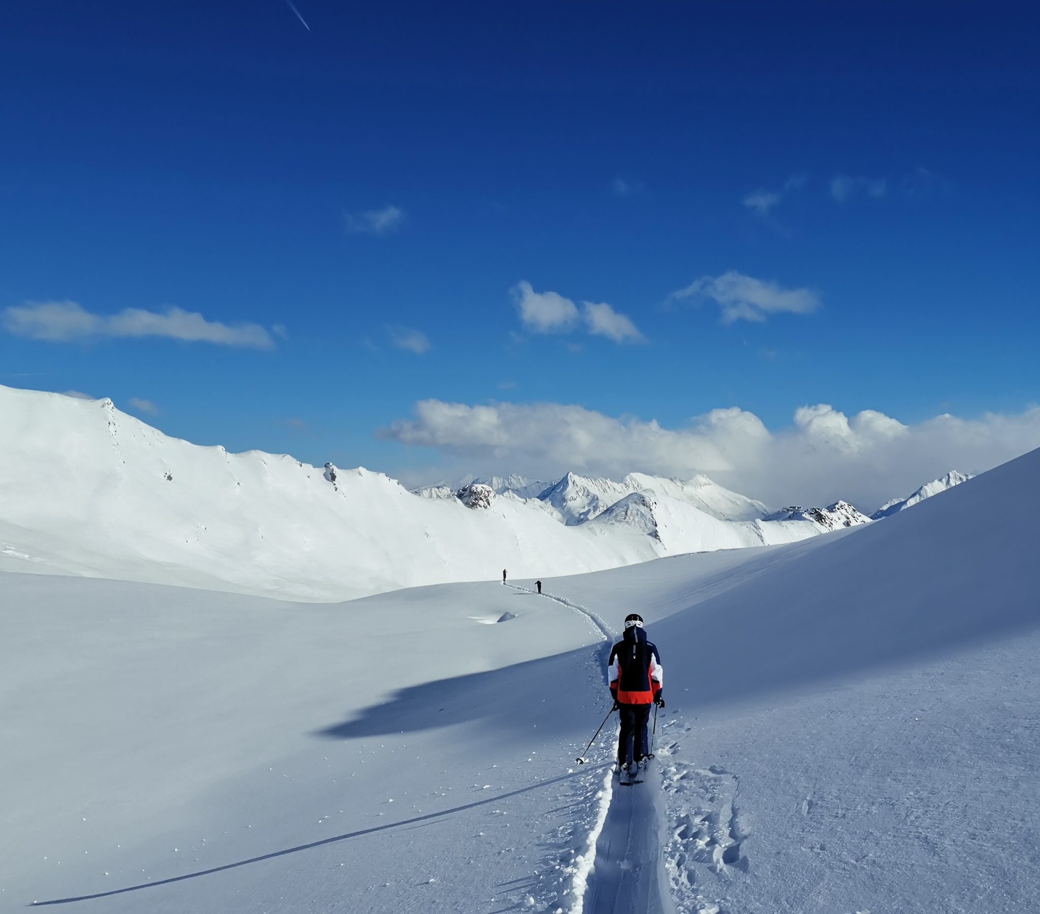 Mayrhofen and Hintertux Review - Ski Resort Guru